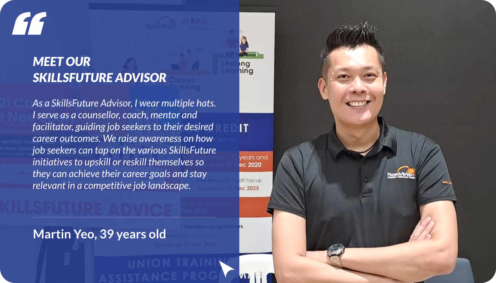 SkillsFuture Advice: Ace Your Job Search